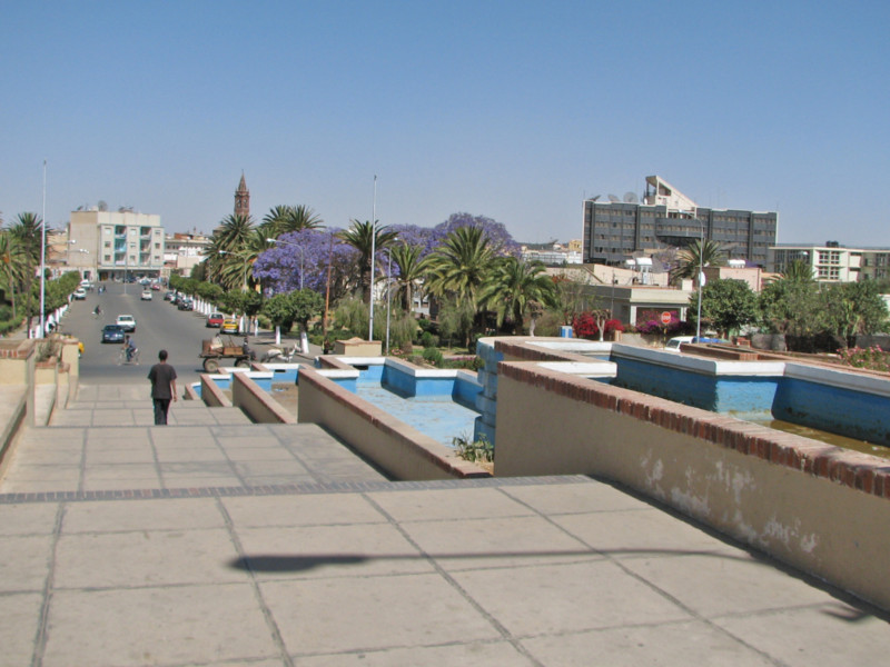Tourism – Eritrean Embassy
