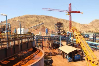 Investment – Eritrean Embassy