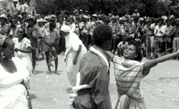 Our History – Eritrean Embassy