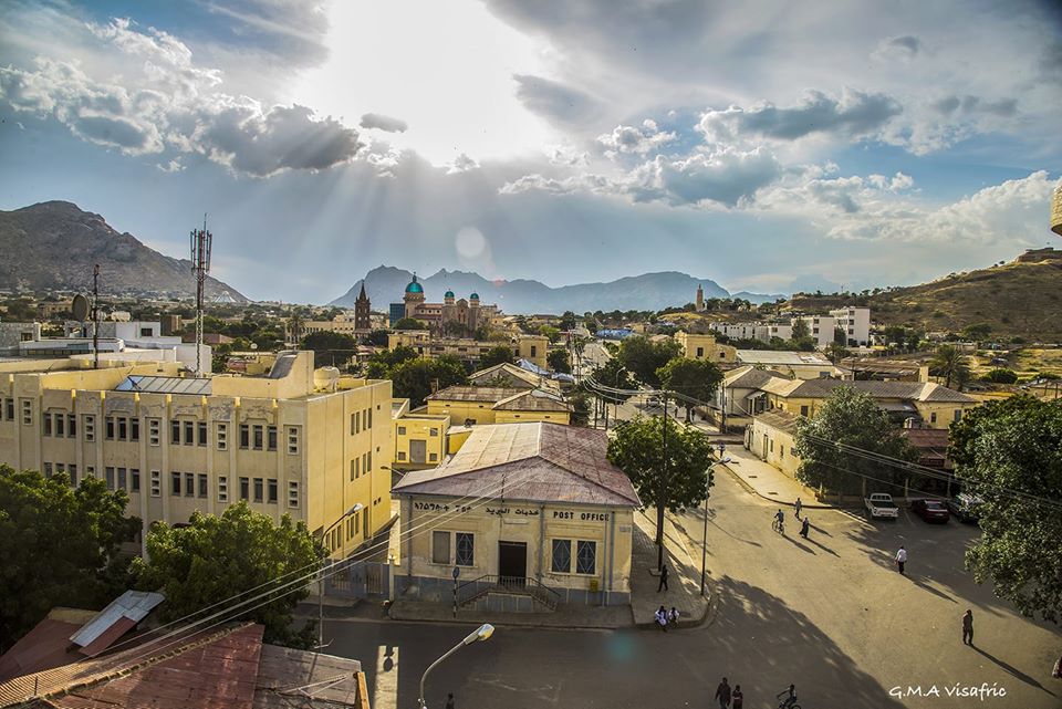 Tourism – Eritrean Embassy