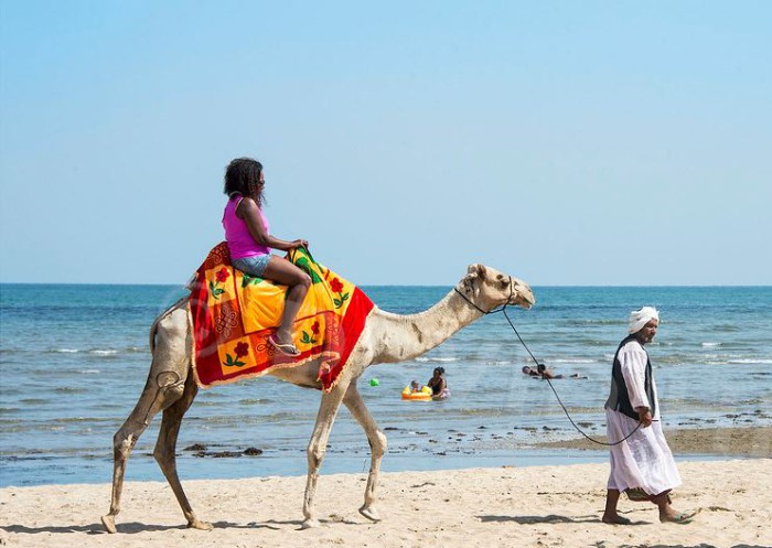 Tourism – Eritrean Embassy
