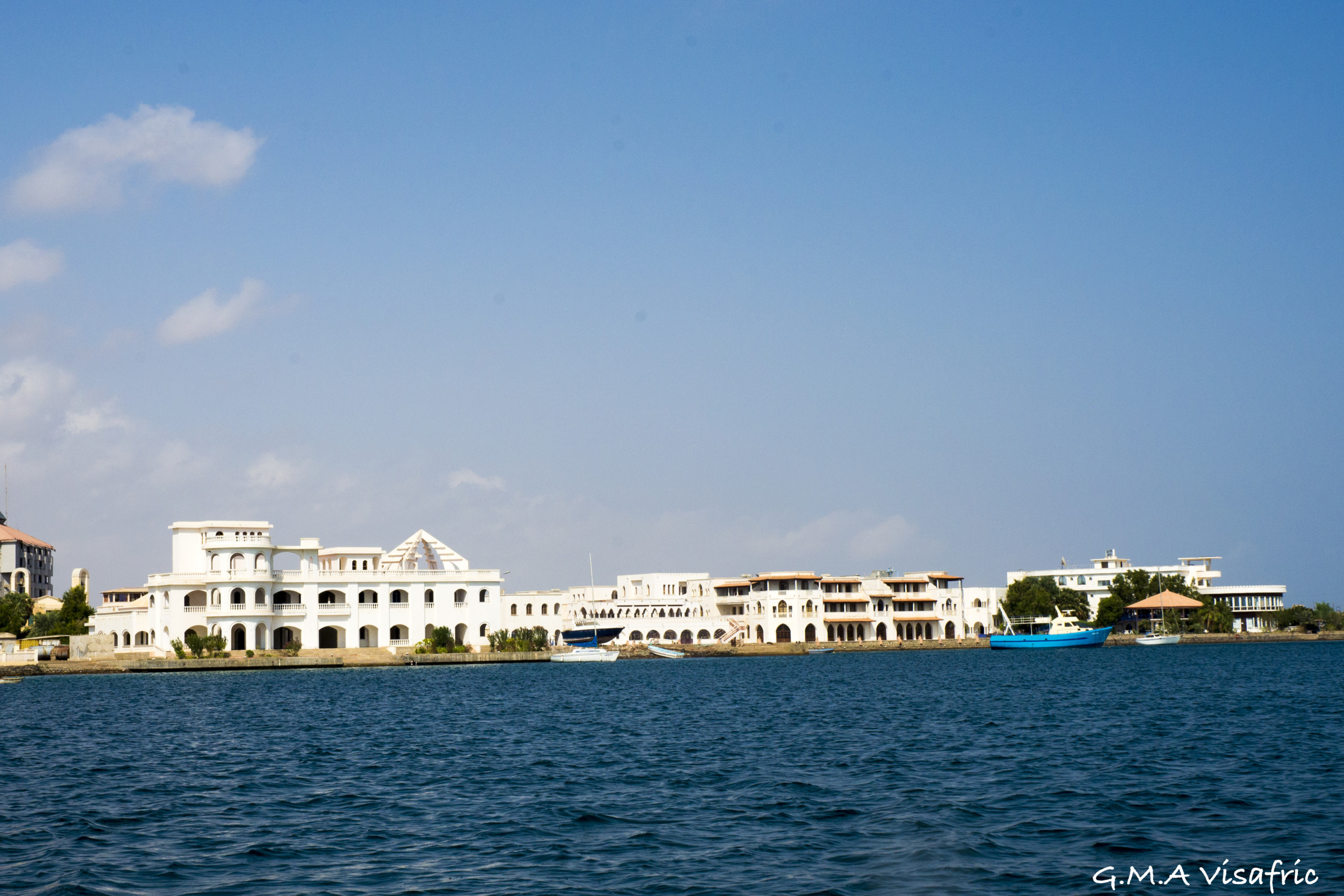 Tourism – Eritrean Embassy