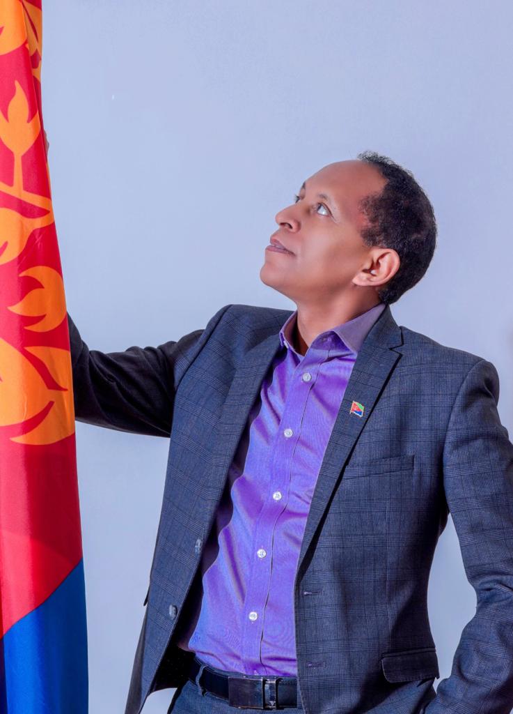 Embassy – Eritrean Embassy